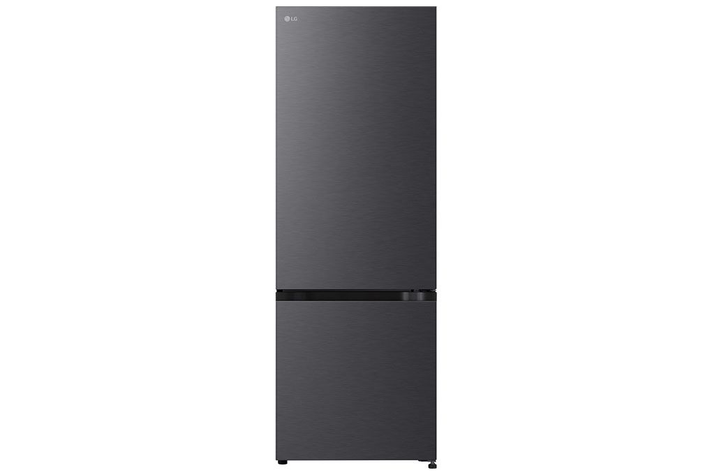 Tủ lạnh LG Inverter 335 lít LBB33BLM