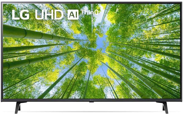 Smart Tivi LG UHD 4K 43 inch 43UQ8050PSB [43UQ8050] Giá Rẻ