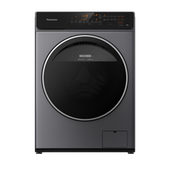 Máy giặt Panasonic Inverter 9 kg NA-V90FC1LVT