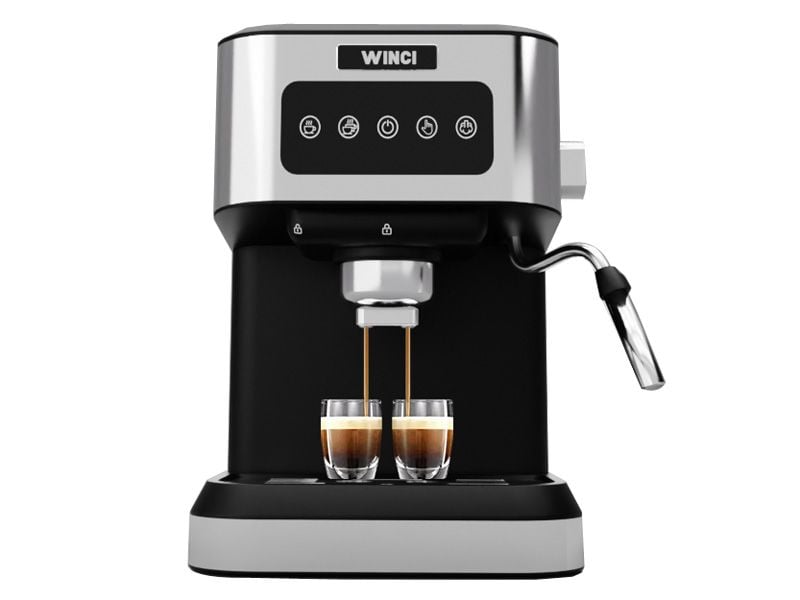Máy pha cà phê Espresso Winci WC-CM3000