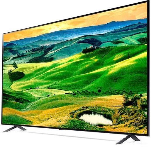 Smart Tivi LG QNED 4K 75 inch 75QNED75SRA [75QNED75] - Chính Hãng