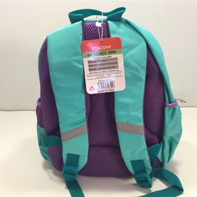 Balo học sinh Stacom 14 inches SB102S – STACOMB2B SHOP