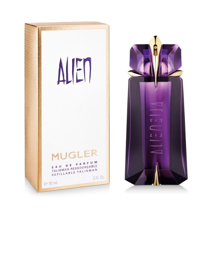 Nước Hoa Nam Thierry Mugler Alien EDP Auth 100% Giá Tốt | Long Perfume