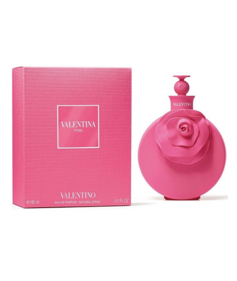 Nước Hoa Valentino Valentina Pink EDP 80ml Chính Hãng | Long Perfume
