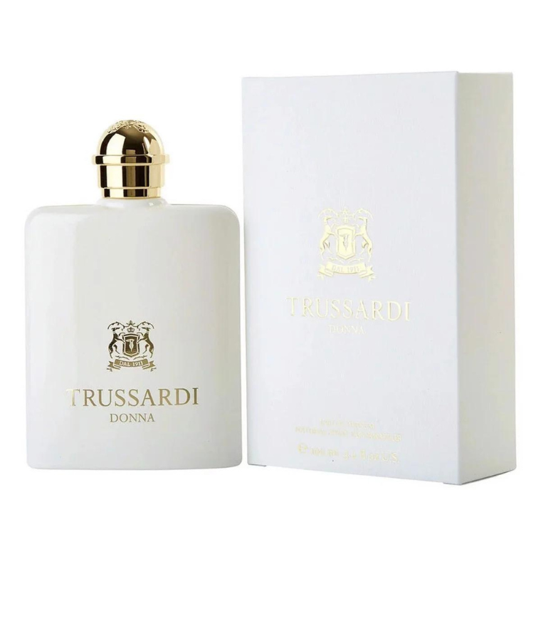 Nước Hoa Trussardi Donna EDP Chính Hãng, Giá Tốt | Long Perfume