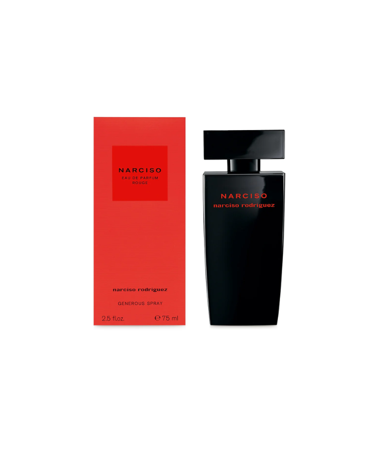 Narciso Rodriguez Rouge Generous Limited Edition EDP