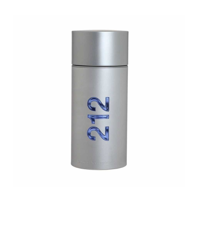 Nước Hoa Carolina Herrera 212 Men NYC EDT Chính Hãng | Long Perfume