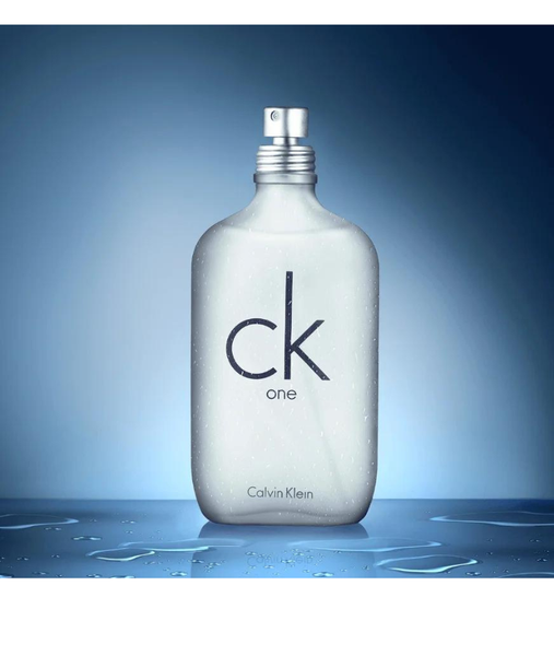 Nước Hoa Unisex Calvin Klein CK One EDT, Chính Hãng | Long Perfume