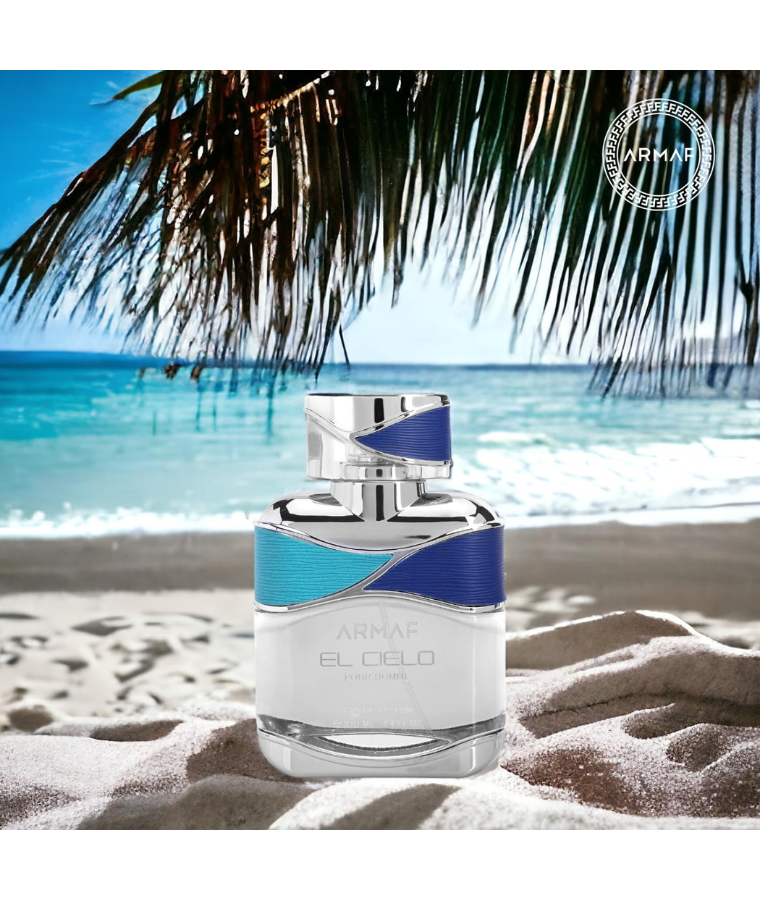 Armaf El Cielo Pour Homme EDP