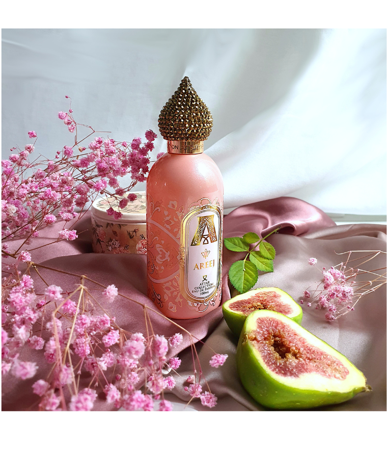 Nước Hoa Attar Collection Areej EDP 100ml, Chính Hãng | Long Perfume