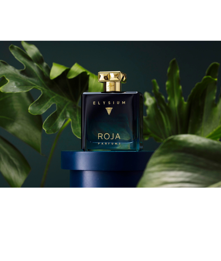 Nước Hoa Nam Roja Elysium Pour Homme Parfum Cologne | Long Perfume