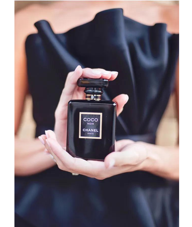 Nước Hoa Chanel Coco Noir EDP 100ml, Auth 100%, Giá Tốt | Long Perfume