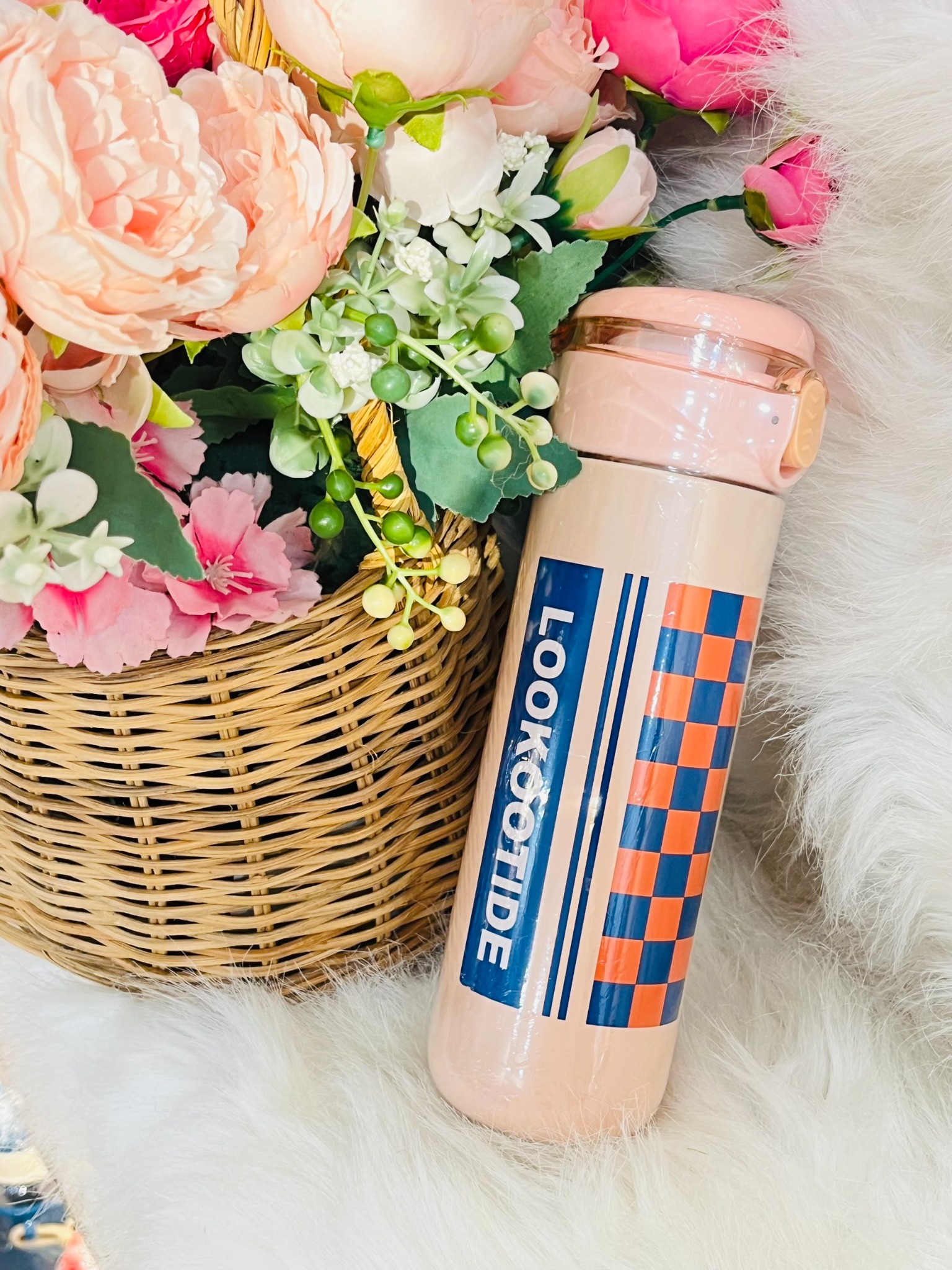 BÌNH GIỮ NHIỆT LOOKOO