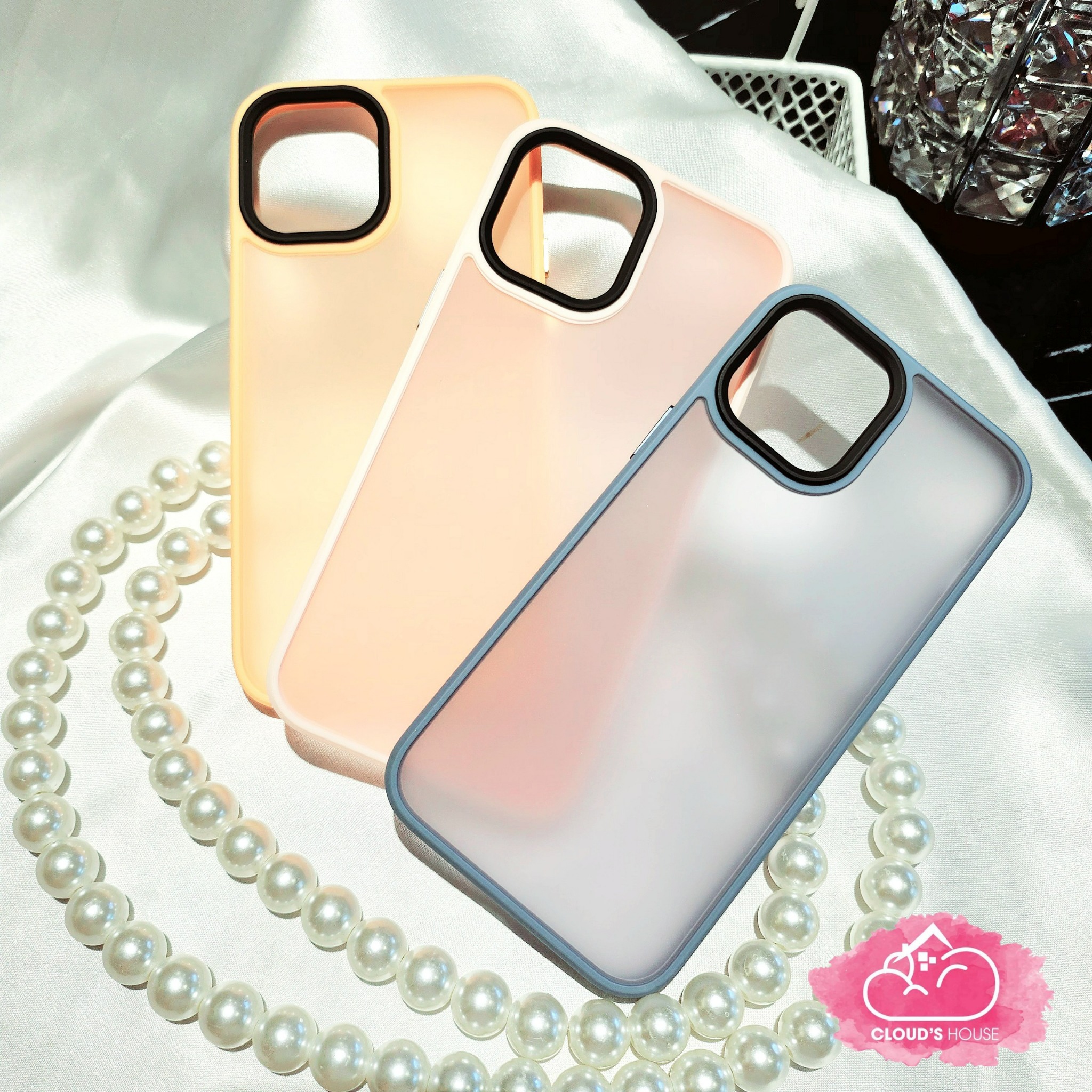 CASE IPHONE