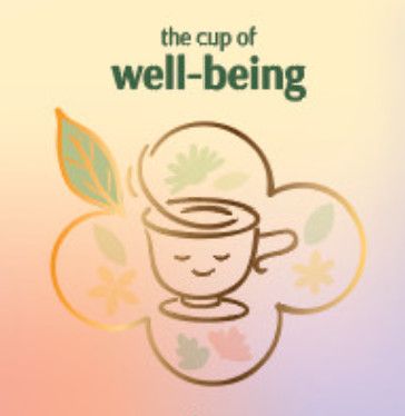 The cup of Well-being – Là Nhiên - Herbal Tea