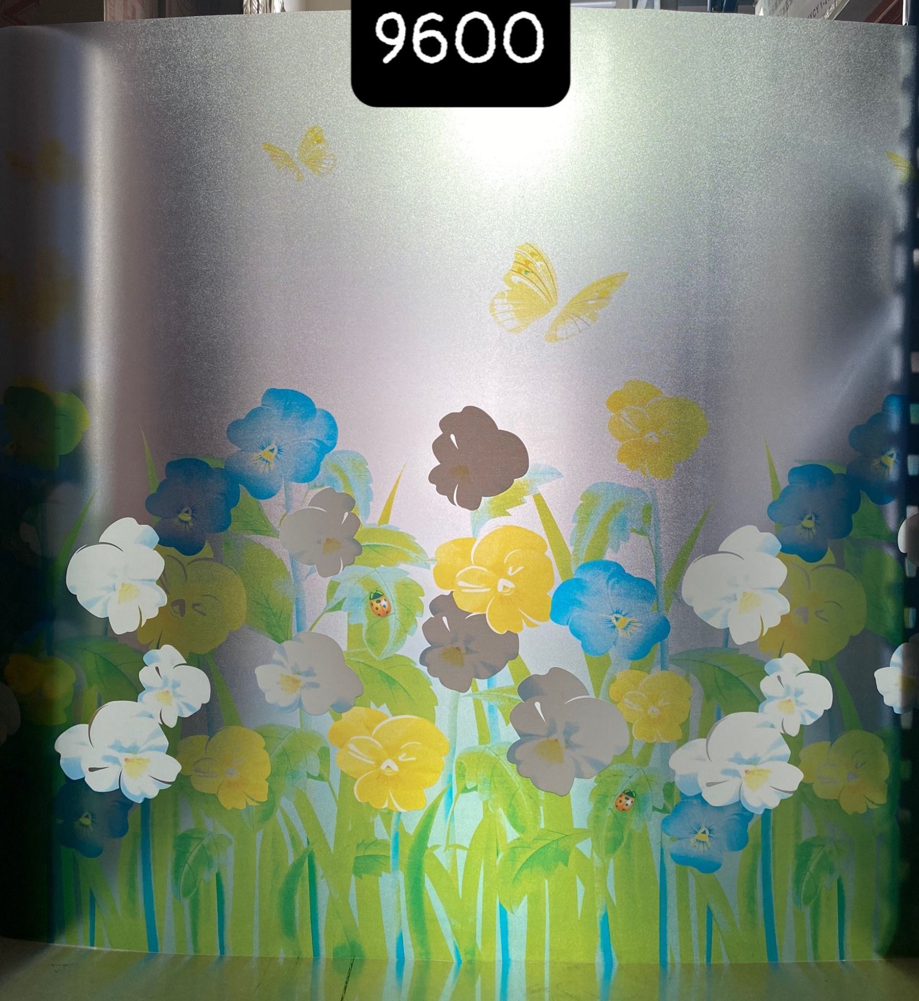 9600 – SHIN LUNG