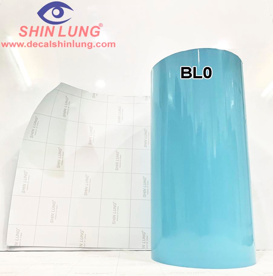 BL0 – SHIN LUNG