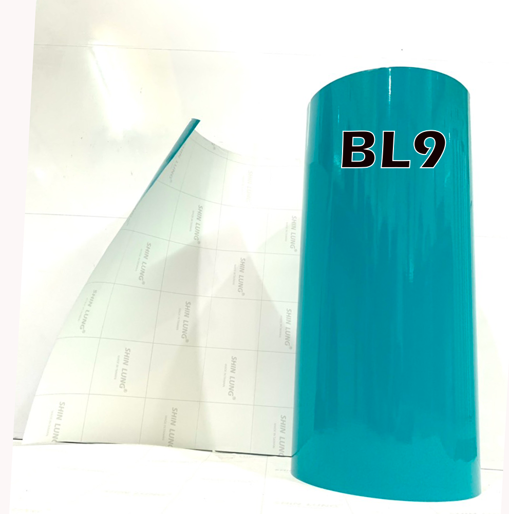 BL9 – SHIN LUNG