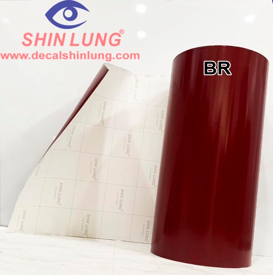 BR – SHIN LUNG
