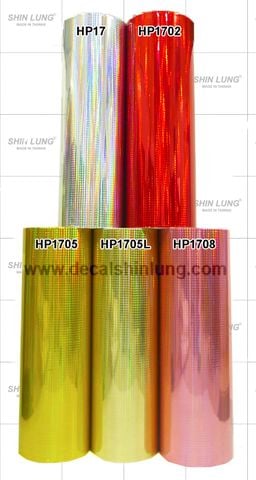 7 MÀU - 610 x 100m – SHIN LUNG