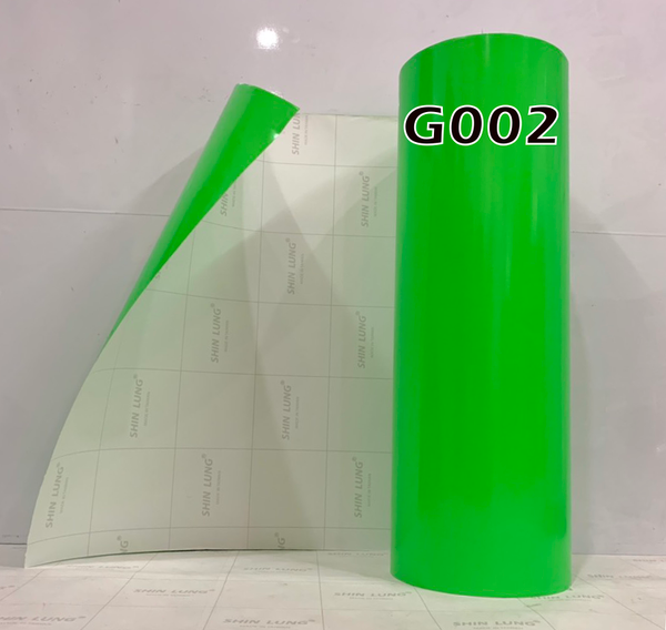 G002 – SHIN LUNG