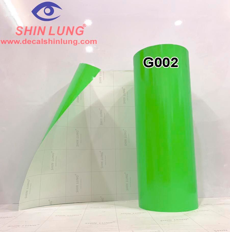 G002 – SHIN LUNG