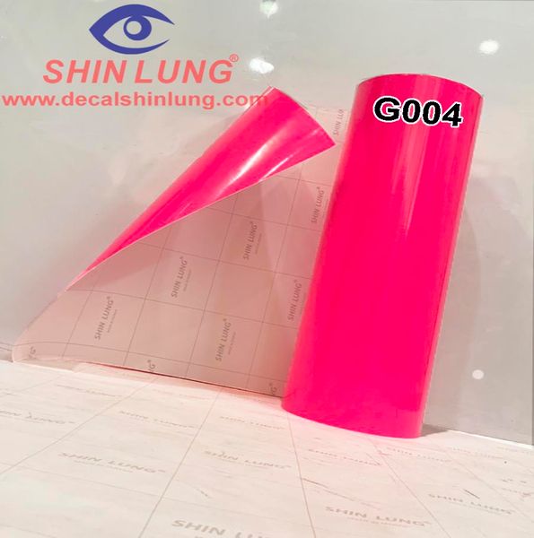 G004 – SHIN LUNG