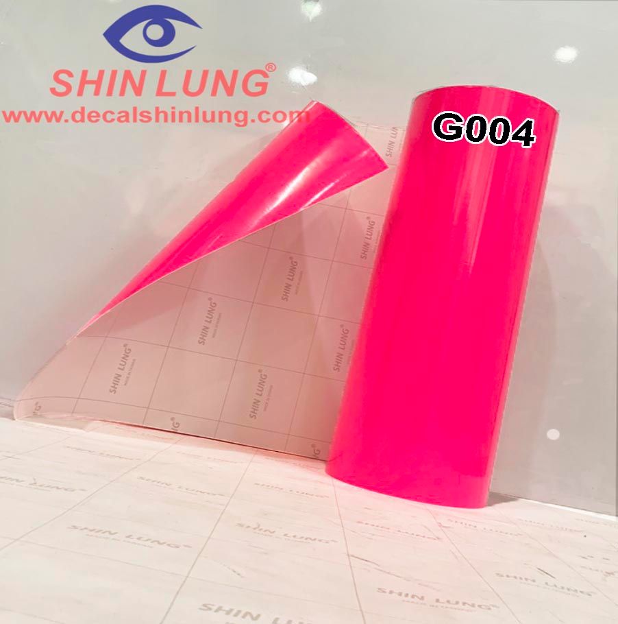 G004 – SHIN LUNG
