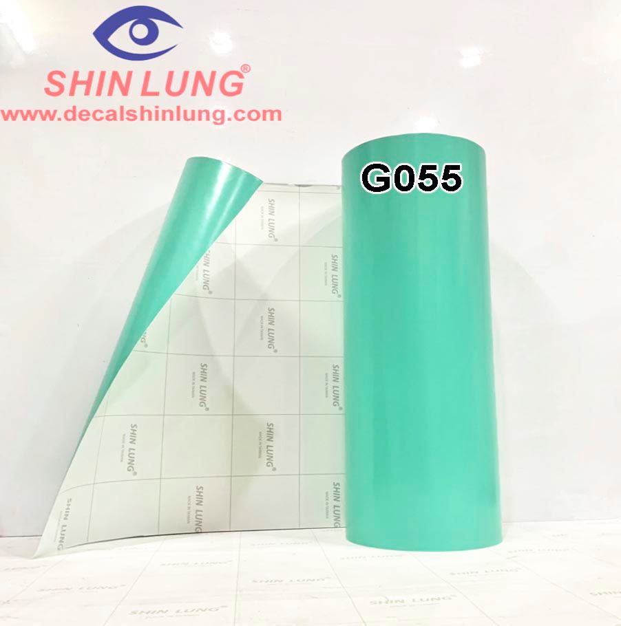 G055 – SHIN LUNG