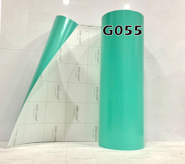 G055 – SHIN LUNG