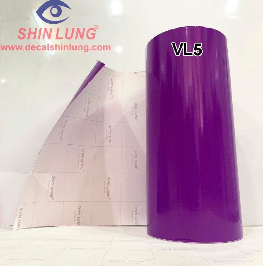 VL5 – SHIN LUNG