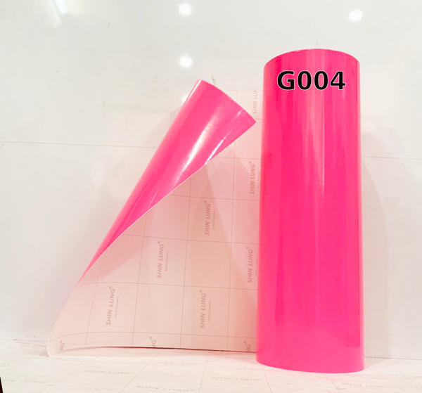 G004 – SHIN LUNG