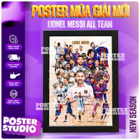 Poster Studio