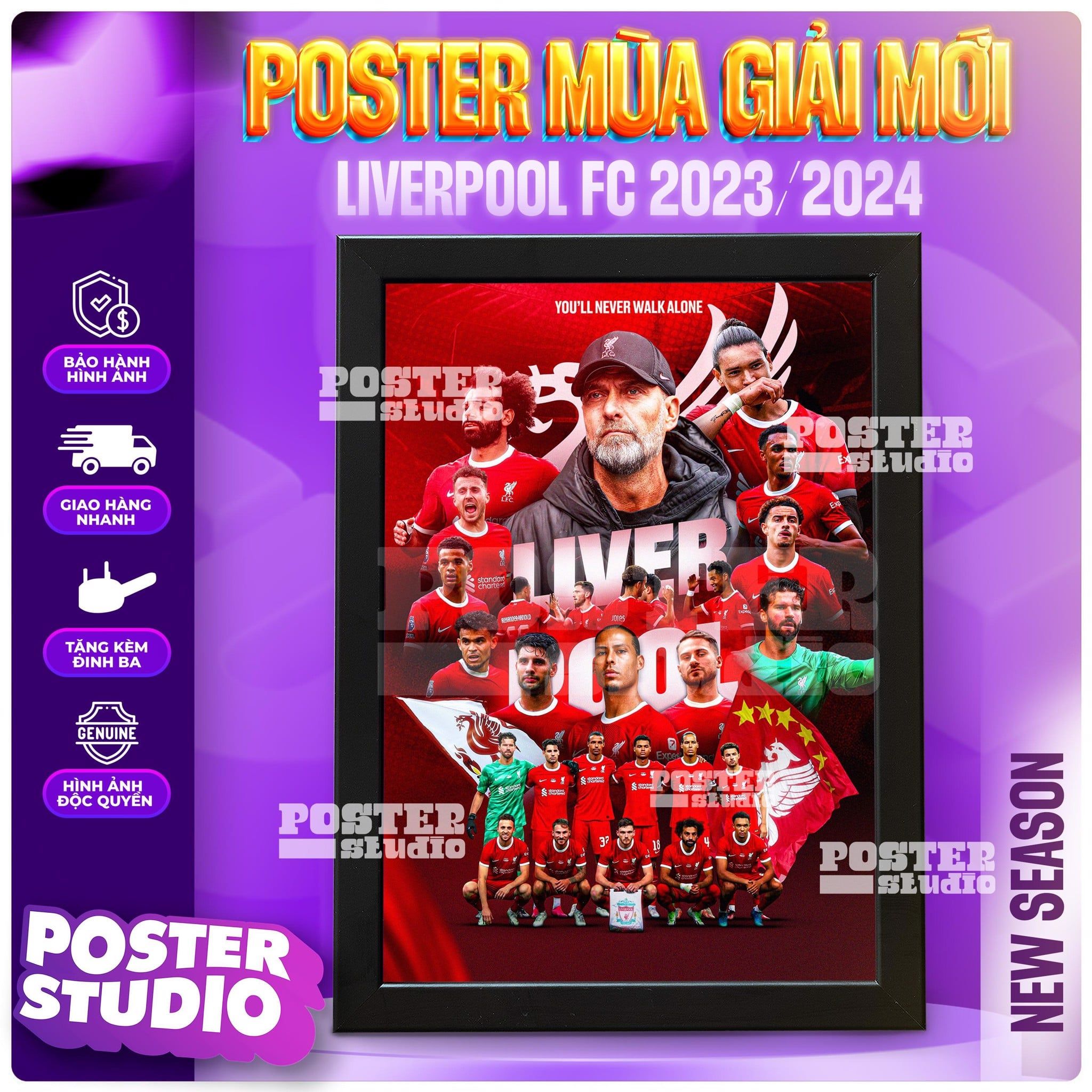 Poster Studio