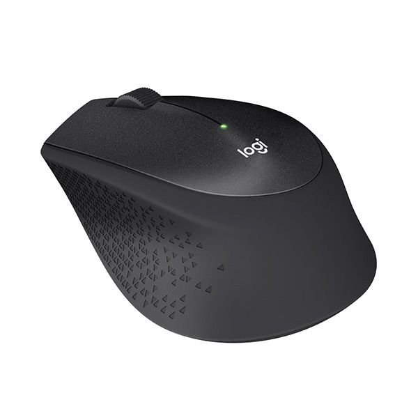 Chuột không dây Logitech M330– thnet
