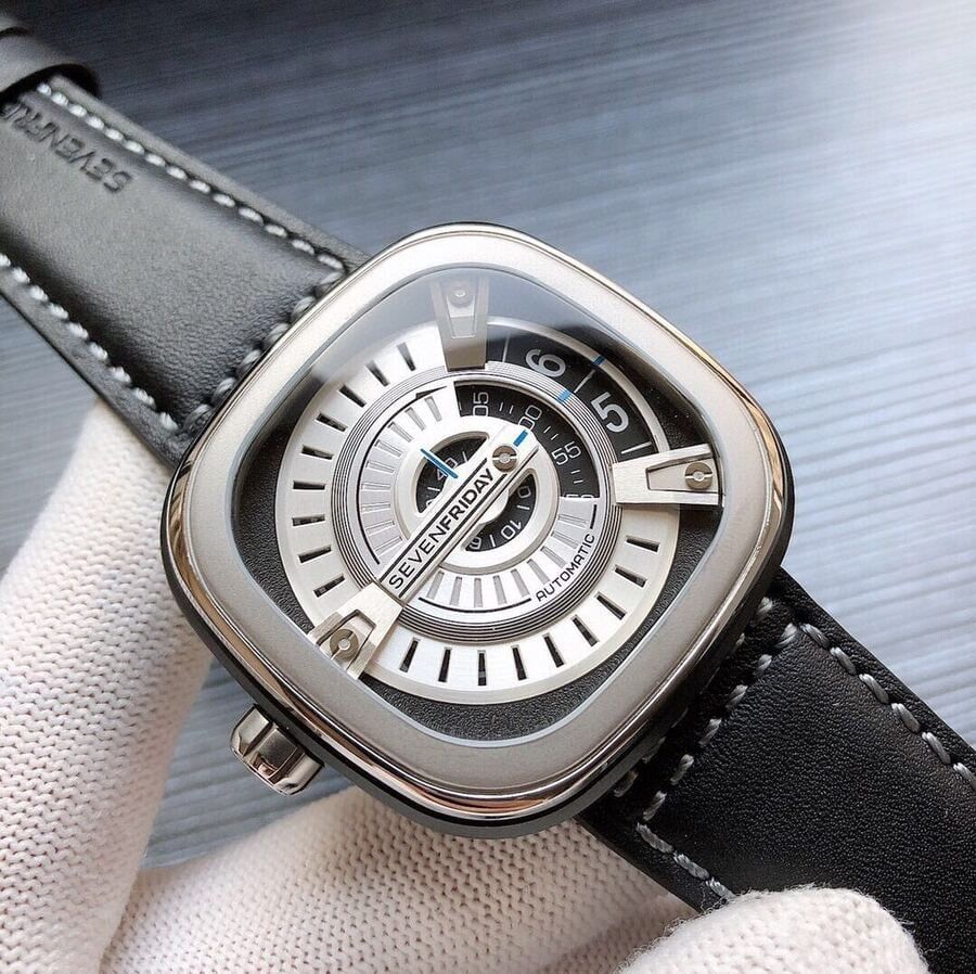 Sevenfriday M1/01– Toretto Store