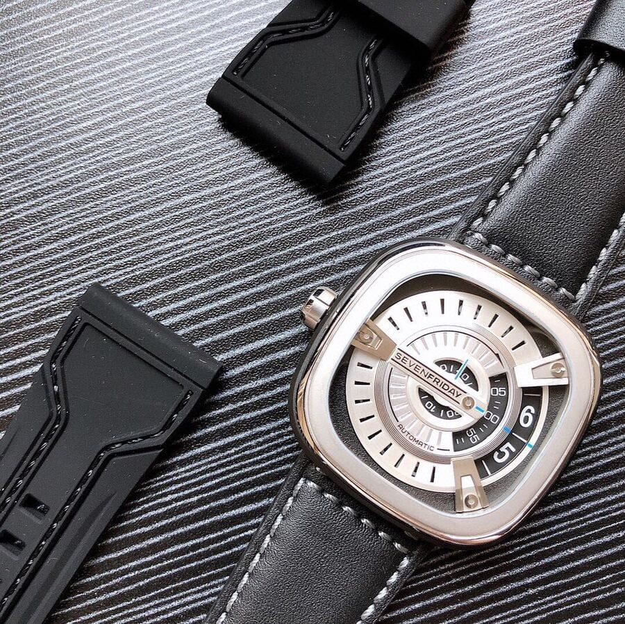 Sevenfriday M1/01– Toretto Store