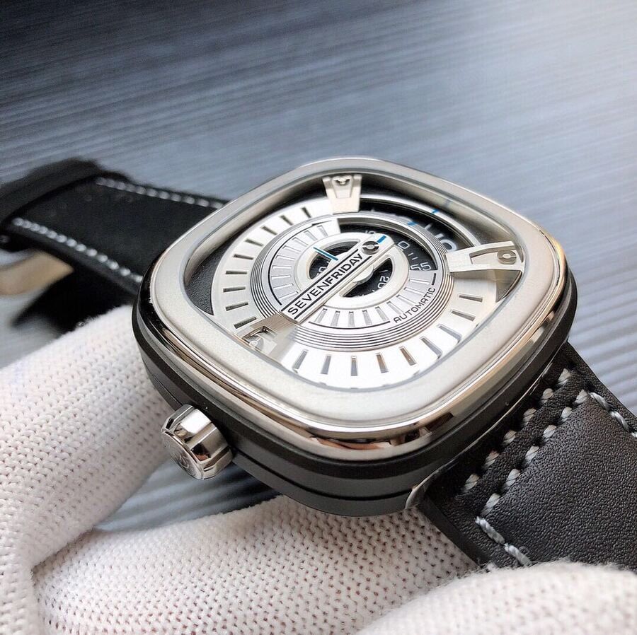 Sevenfriday M1/01– Toretto Store