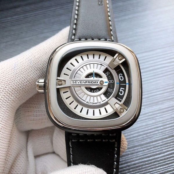 Sevenfriday M1/01– Toretto Store