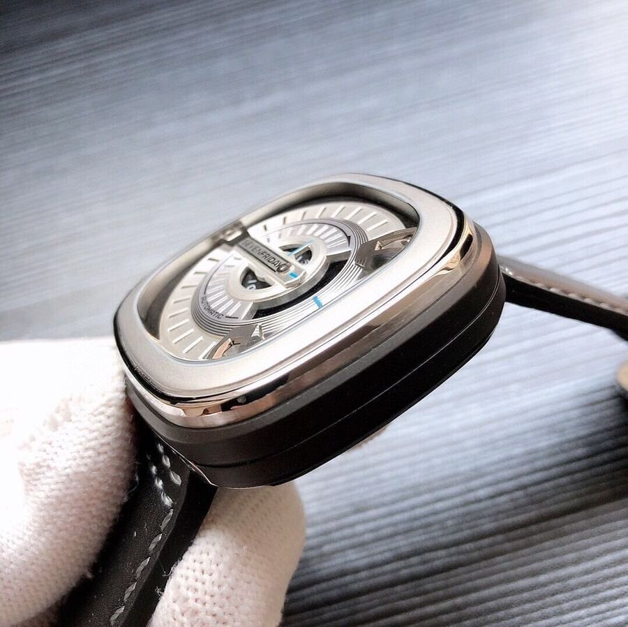 Sevenfriday M1/01– Toretto Store