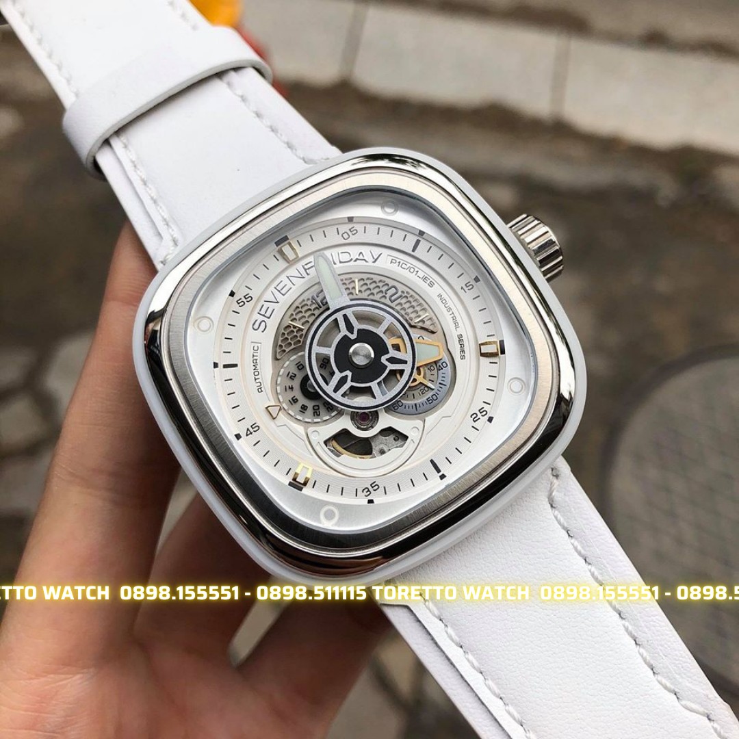 Sevenfriday P1C/01– Toretto Store