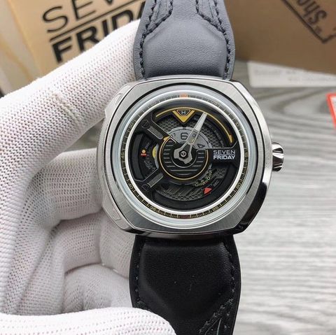 Sevenfriday W1/01– Toretto Store