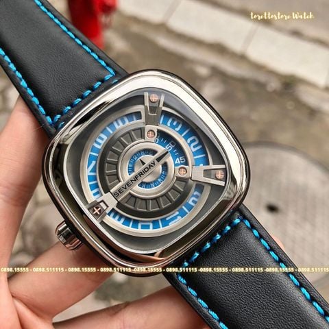 Sevenfriday– Toretto Store