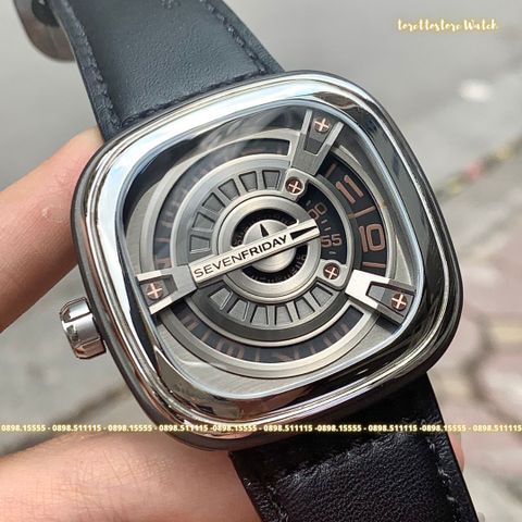 Sevenfriday– Toretto Store