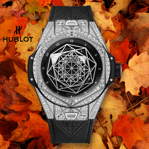 Hublot– Toretto Store
