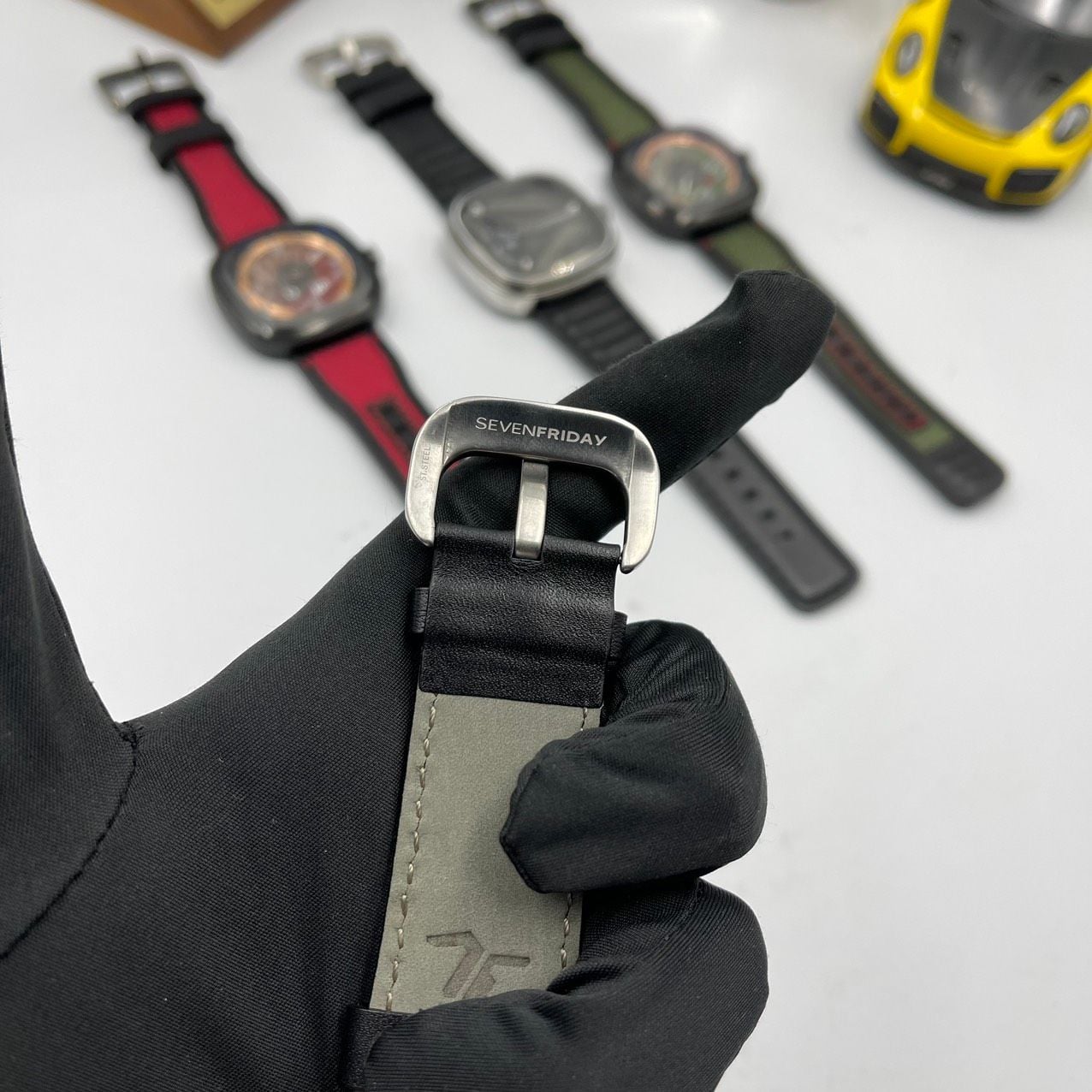 Sevenfriday M3/08– Toretto Store