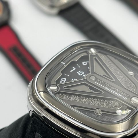 Sevenfriday M3/08– Toretto Store