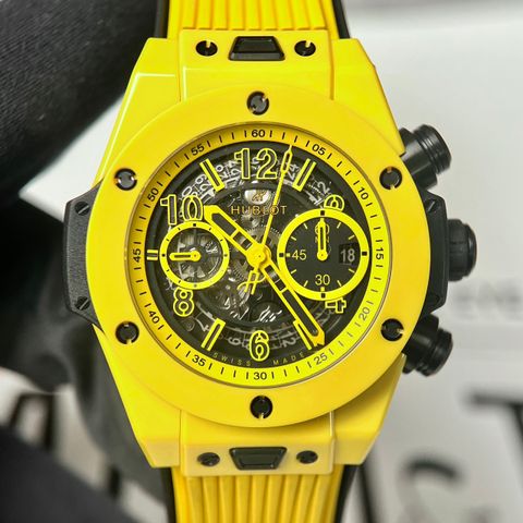 Hublot– Toretto Store