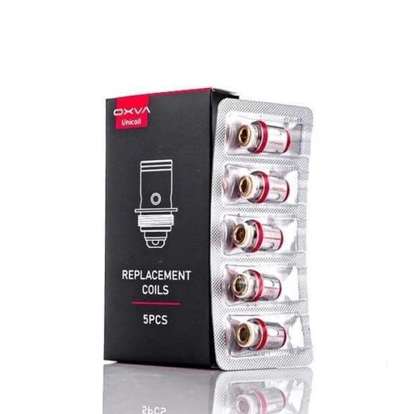 Coil Occ Origin by OXVA X14 Vape Shop Đà Nẵng - Hội An