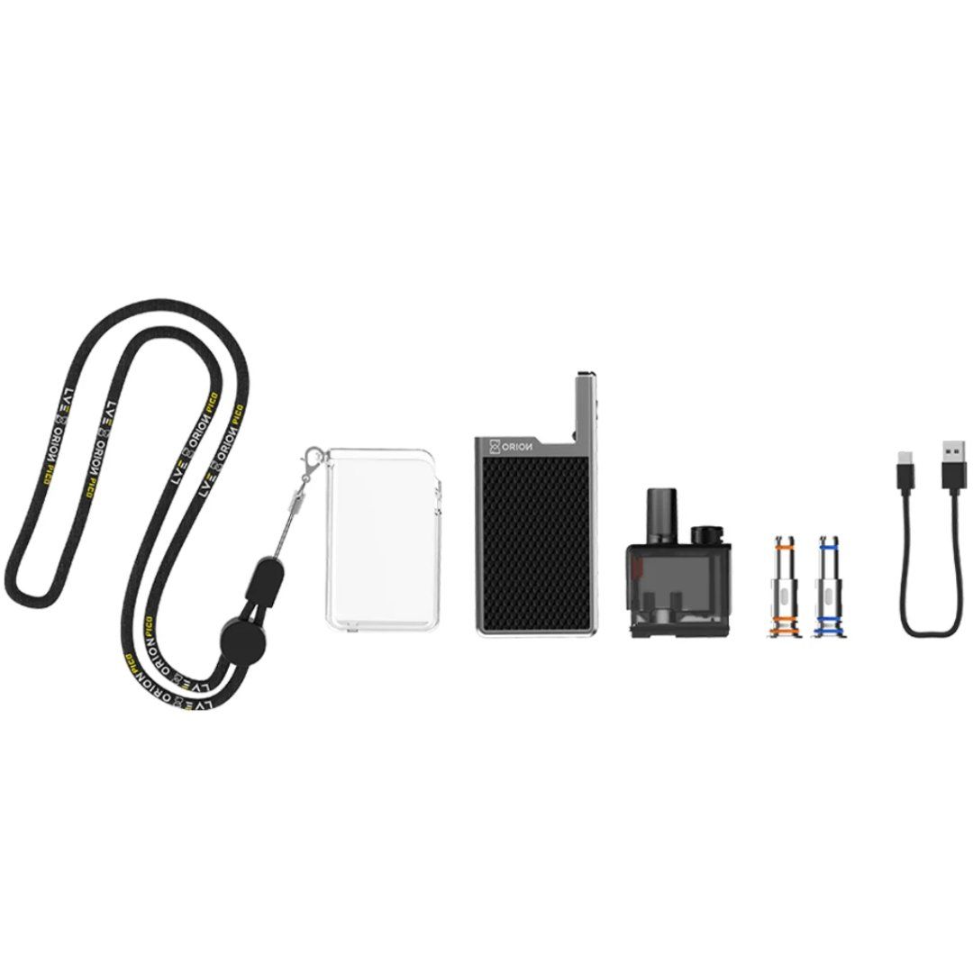 LVE Orion Pico 25w Pod Kit X14 Vape Shop Đà Nẵng - Hội An